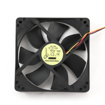 XPert-Products tagged with 'case fan'