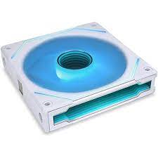 XPert-Lian Li SL-Infinity 120 RGB Triple Fan White w/ Controller