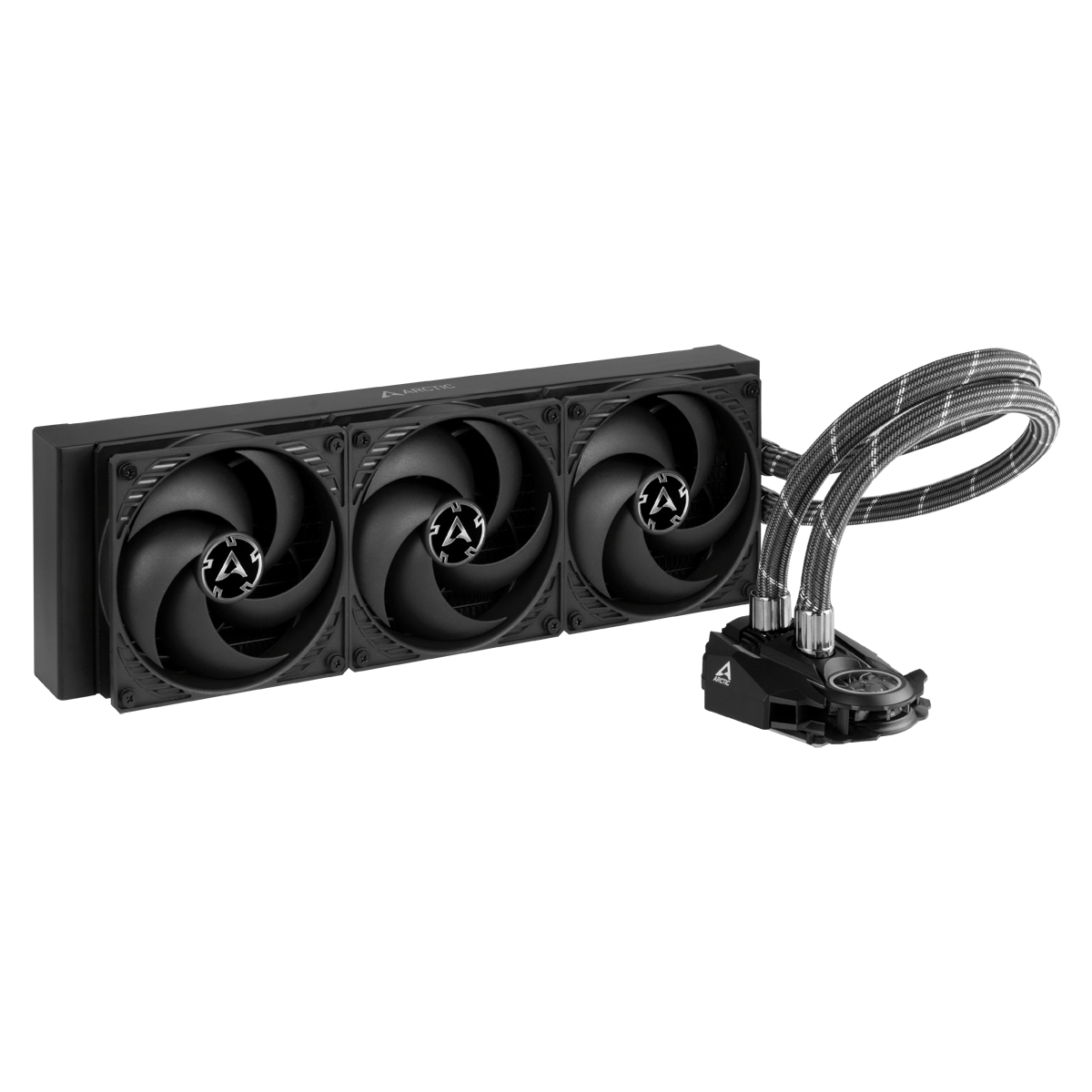 XPert-Arctic PRO K Cooler Liquid Freezer II-360 111575