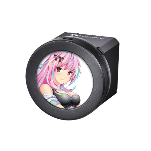 XPert-Thermaltake Floe Ultra 240 RGB Liquid Cooling System w/ 2x120mm ...