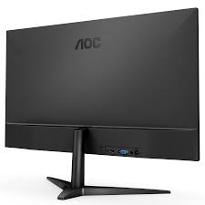 XPert-AOC 24B1H Frameless Monitor MVA panel