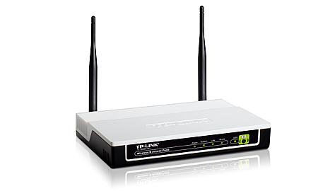 XPert-TP-Link TL-WA801ND 300mbps Access point