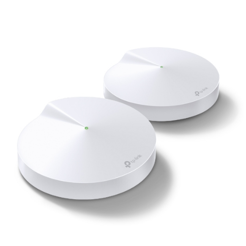 XPert-TP-Link Deco M5 (2-pack) AC1300 Whole home Wi-Fi