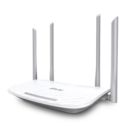 XPert-TP-Link Archer C50 AC1200 W/Less Dual Band Router