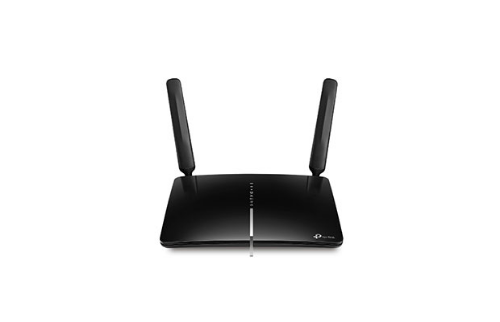 XPert-TP-Link Archer MR600 4G+ Cat6 AC1200 Wireless Dual Band Gigabit ...