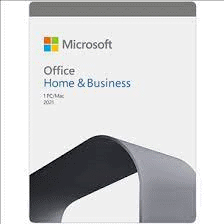 XPert-Microsoft Office Home & Business 2021 T5D-03511