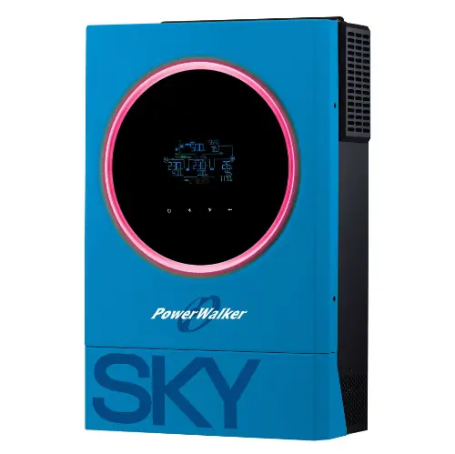 XPert-PowerWalker Solar Inverter 3600 SKY OGN Art. No.10120229