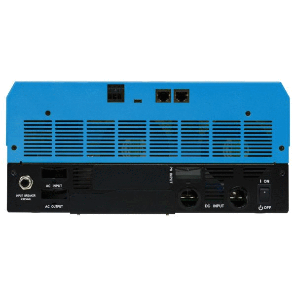 XPert-PowerWalker Solar Inverter 3600 SKY OGN Art. No.10120229