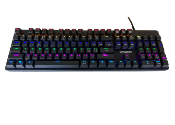 XPert-High-Quality Keyboards for Every Need