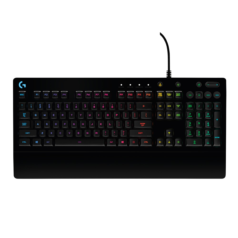 XPert-Logitech G213 RGB PRODIGY
