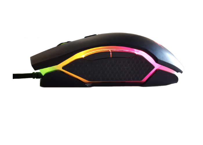 XPert-CTesports NOVA 3325 RGB Wired Gaming Mouse