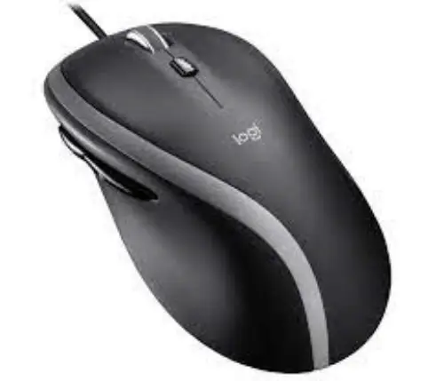 Logitech M500s Advanced Corded Mouse Black-Xpert.mt