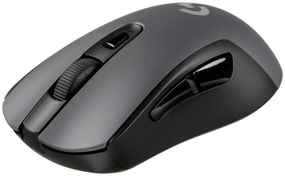 XPert-Logitech G603 Wireless Gaming mouse