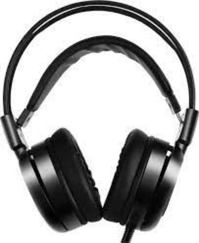 XPert-Abkoncore B780 7.1 Surround Headset Bass Vibration Gaming Headset RGB