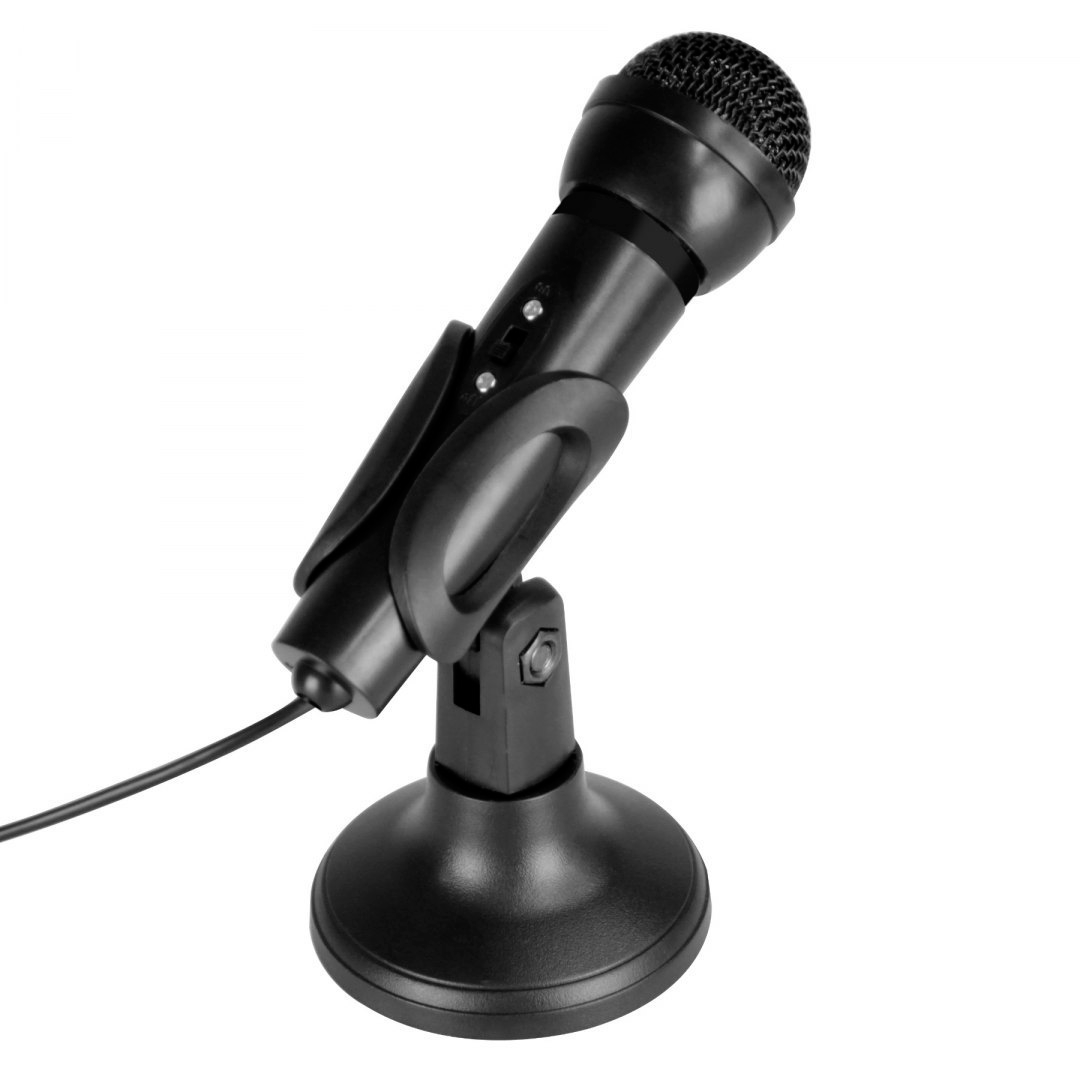 Mediatech MT393 Micco SFX Microphone-Xpert.mt
