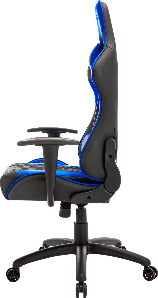 XPert-ONEX GX2 Series Gaming Chair - Black/Navy ONEX-GX2-BN