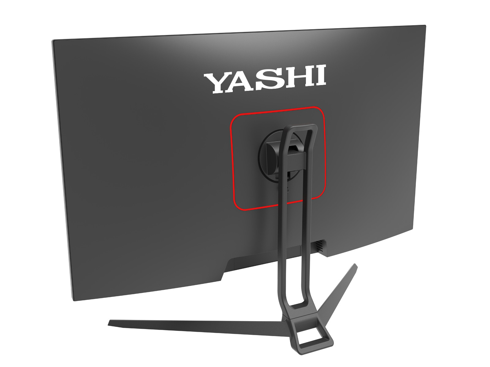 XPert-Yashi Pioneer 32 4K 1ms VA/HDMI DP USB-C Low Blue Light YZ3221