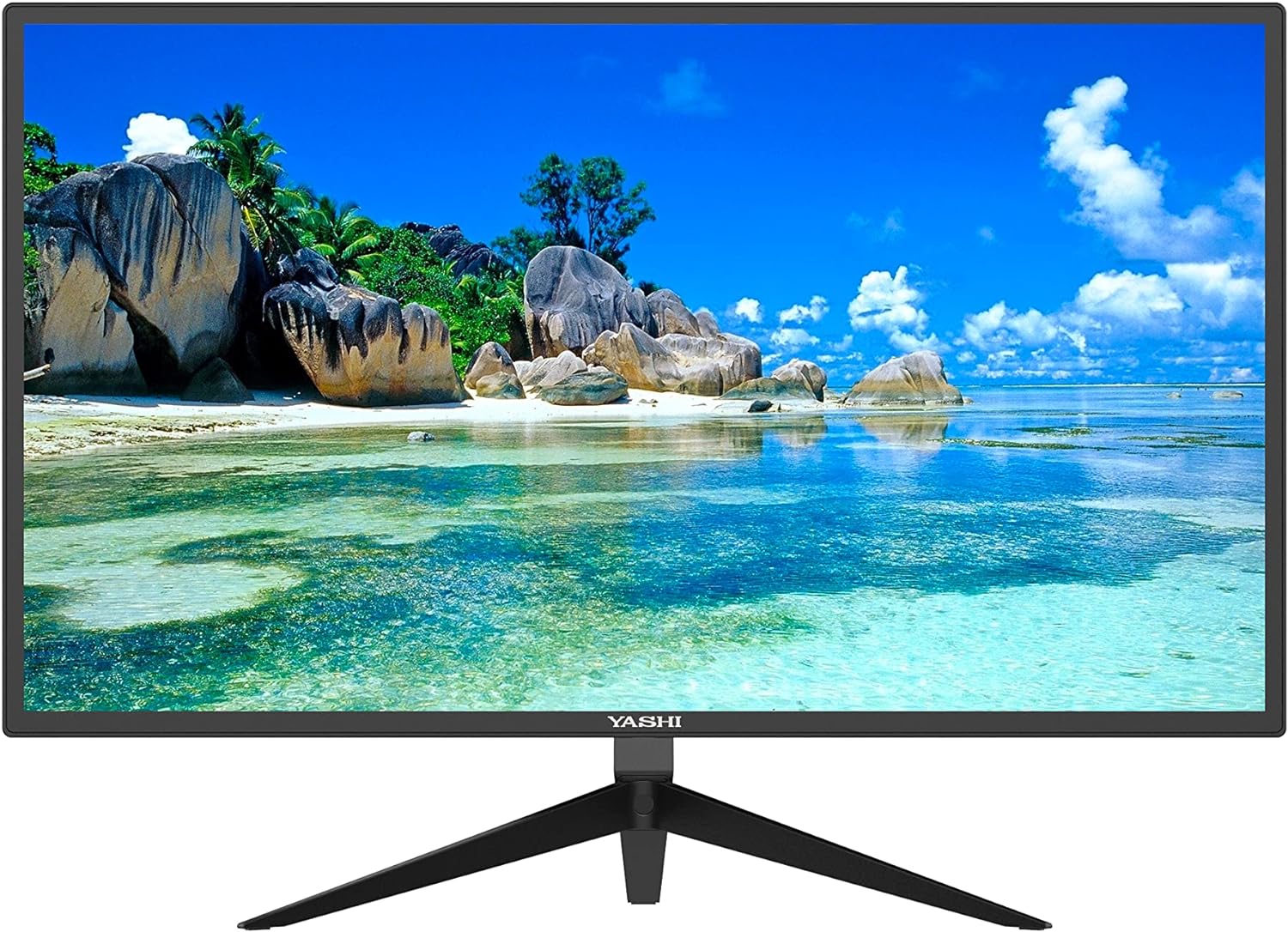 XPert-Yashi Matrix 28 4k HDMI DP MM 1ms YZ2816