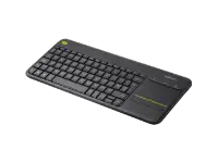 XPert-Logitech K400 Plus Wireless US Black 920-007145