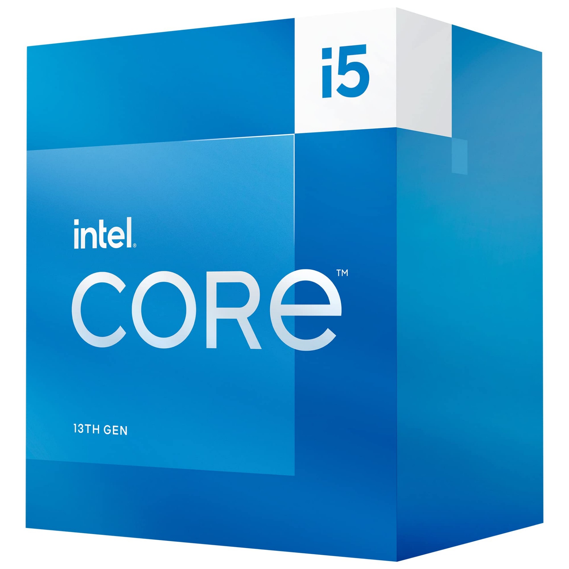 XPert-Intel Core i5 13500 2.5GHz 14Core LGA1700 CPU Box BX8071513500