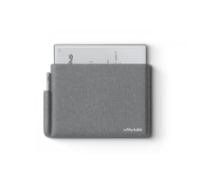 XPert-reMarkable 2 Folio - Polymer Weave - Gray