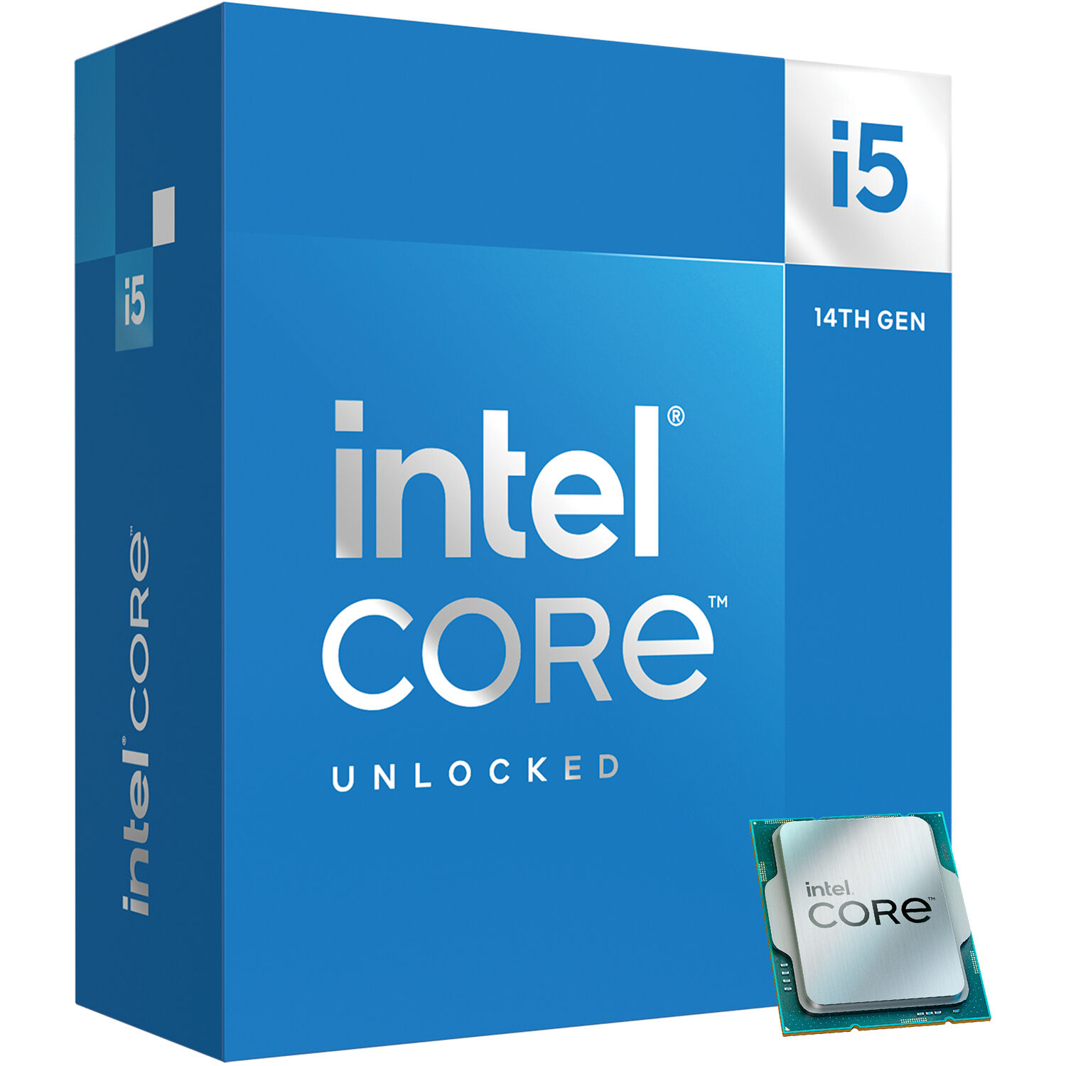 XPert-Intel Core i5 14400 S1700 BOX Gen14 BX8071514400