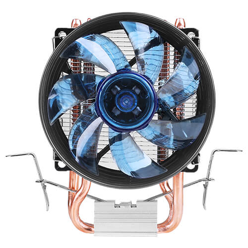 XPert-Antec A30 Pro Blue LED 120mm CPU Air Cooler