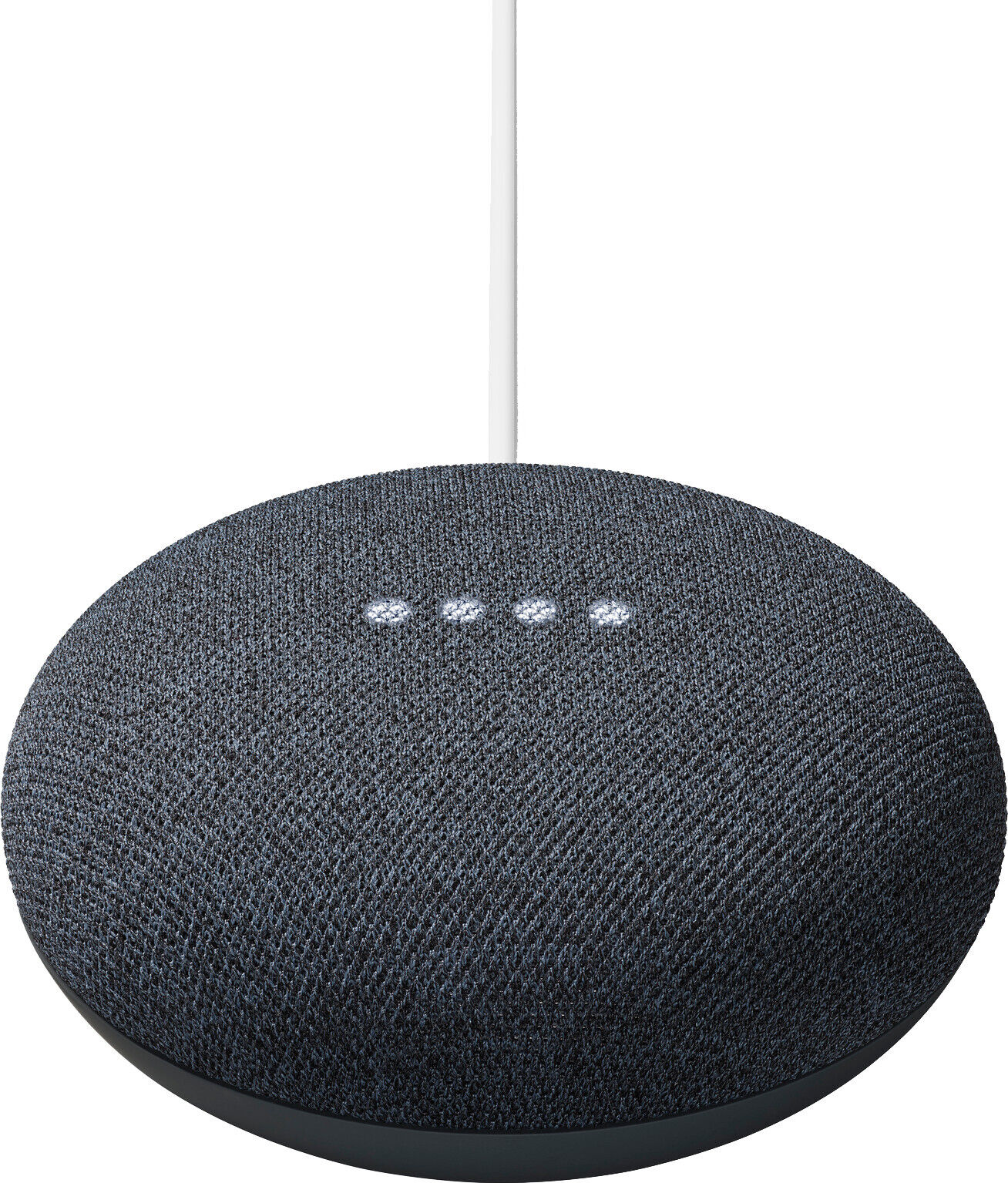 XPert-Google Nest Mini 2 Charcoal