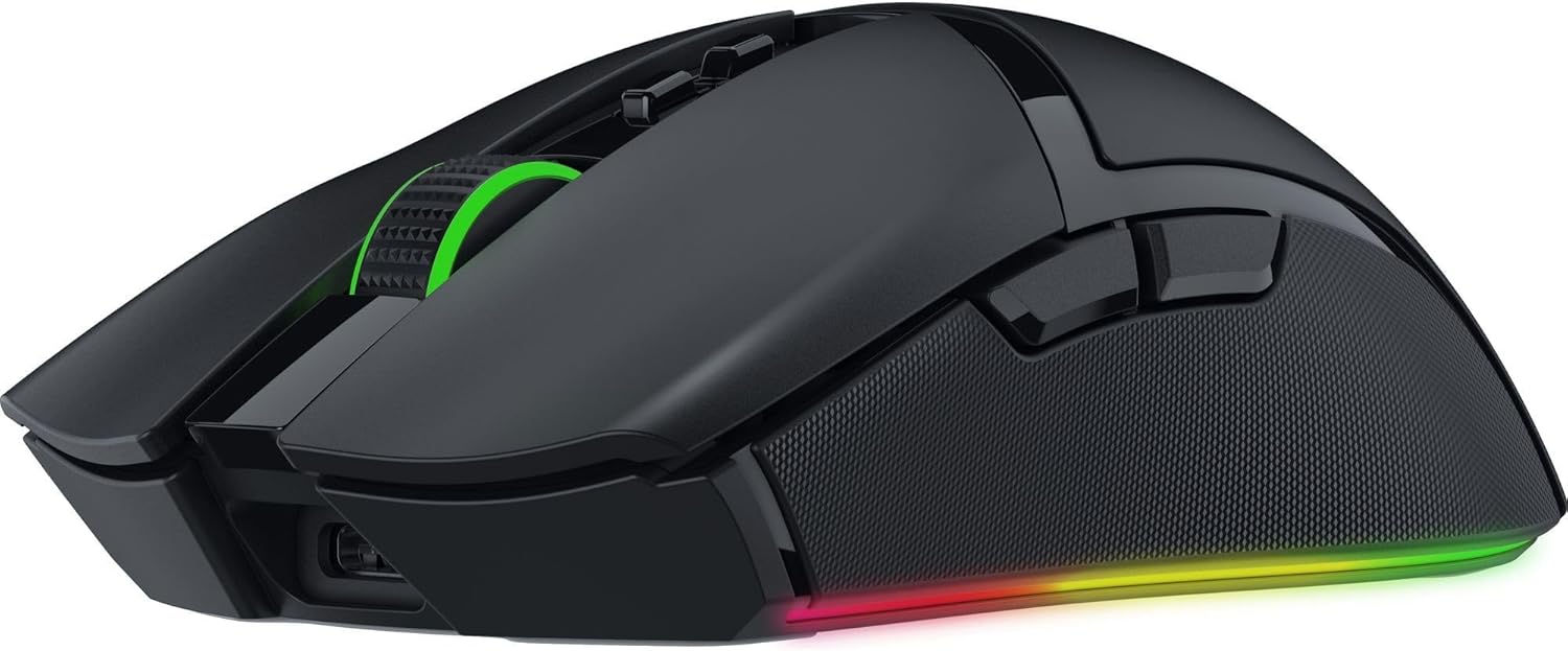 XPert-Razer Cobra Pro Wireless RGB Gaming Mouse