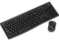 XPert-Logitech MK270 Wireless Desktop Set Keyboard + Mouse UK Layout