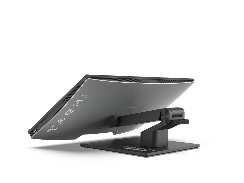 XPert-Yashi Zenith AiO 24" i5 -12450H 8GB/512GB NVME Touch WIIP AY24900