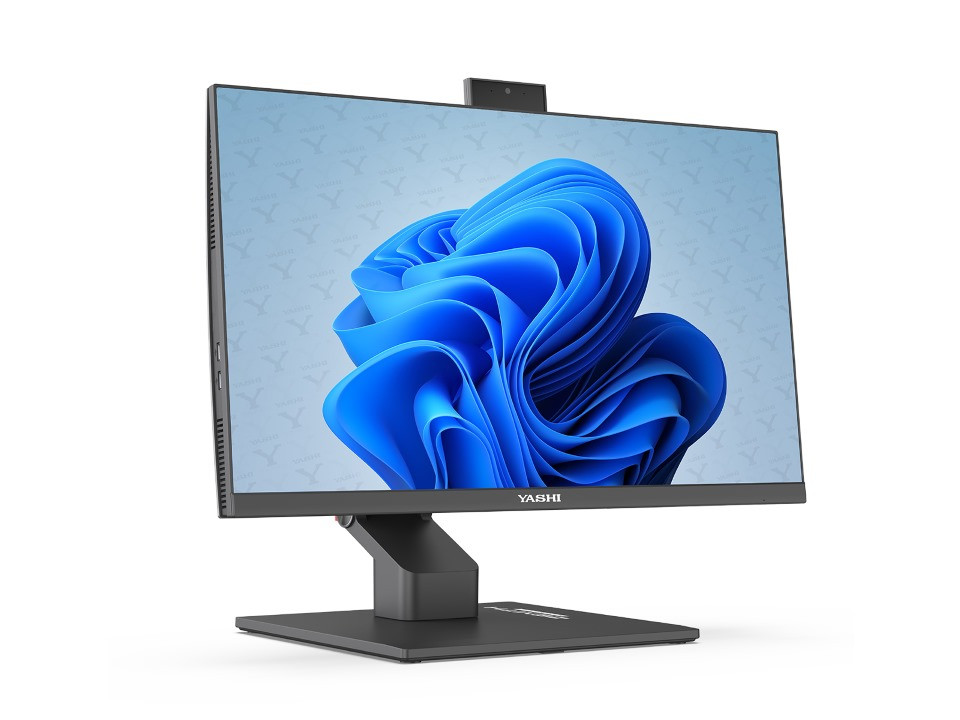 XPert-Yashi Zenith AiO 24" i5 -12450H 8GB/512GB NVME Touch WIIP AY24900